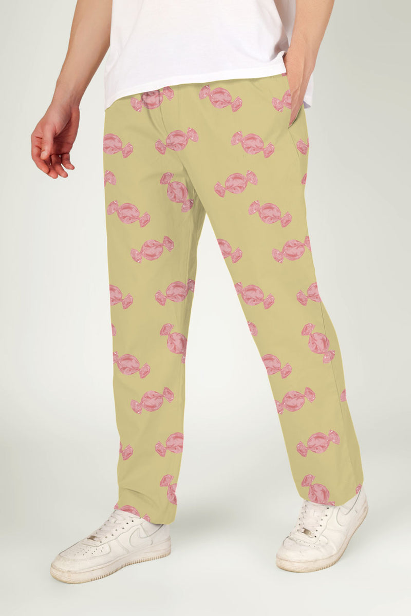 Candyland pyjama – Love The Pink Elephant