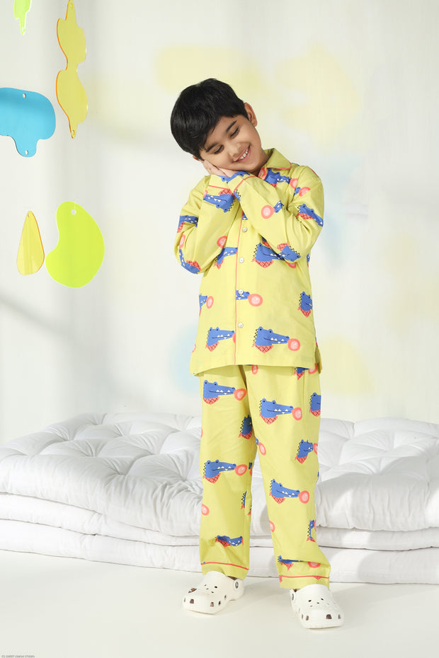 Wonder Pop Set – Love The Pink Elephant